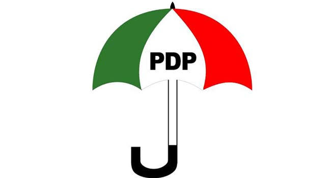 PDP Primaries: See House of Representatives’ Candidates in Oyo State ...